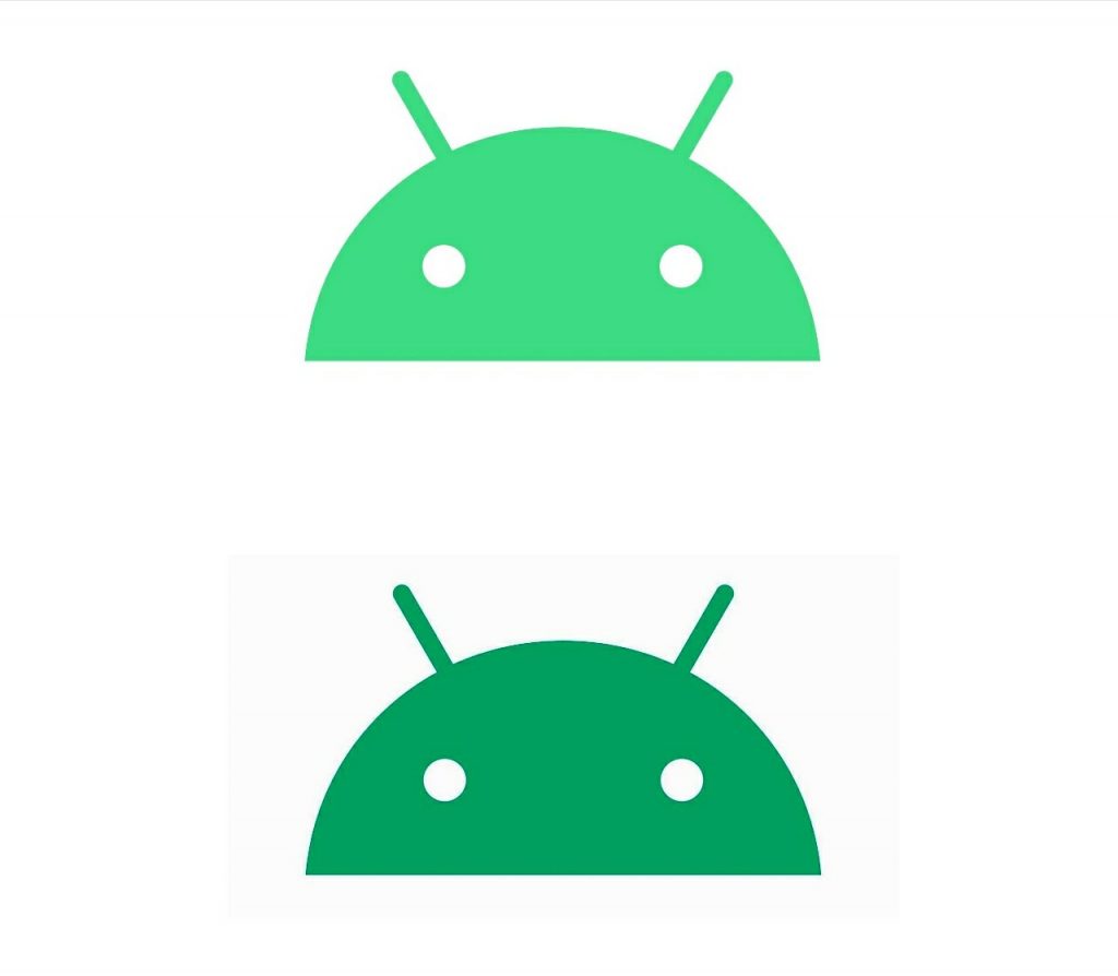 MENGUPAS LOGO BARU ANDROID (bagian 2) – surianto rustan