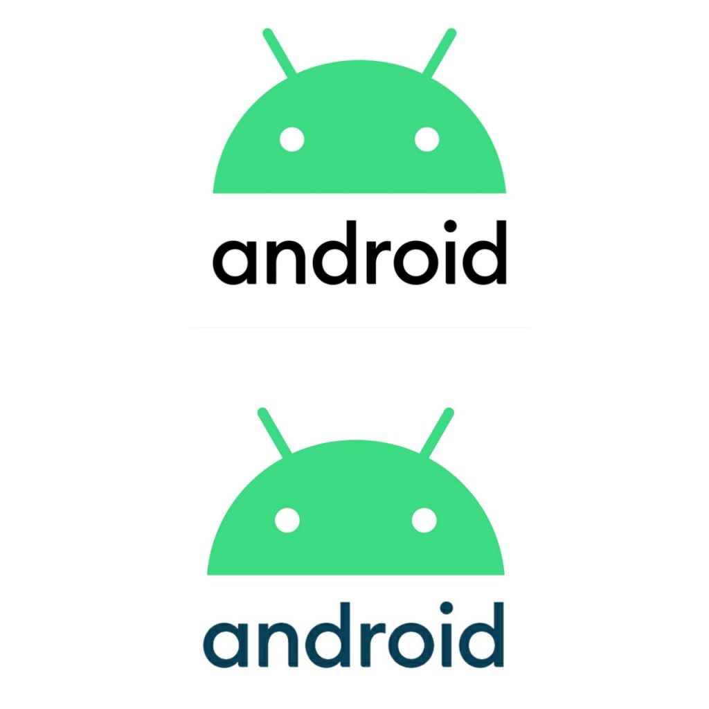 MENGUPAS LOGO BARU ANDROID (bagian 3 -selesai) – surianto rustan