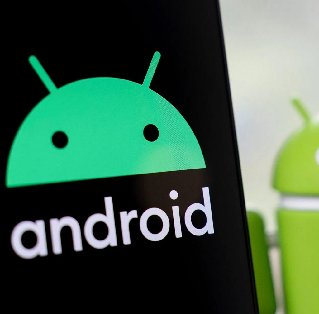 MENGUPAS LOGO BARU ANDROID (bagian 1) – surianto rustan