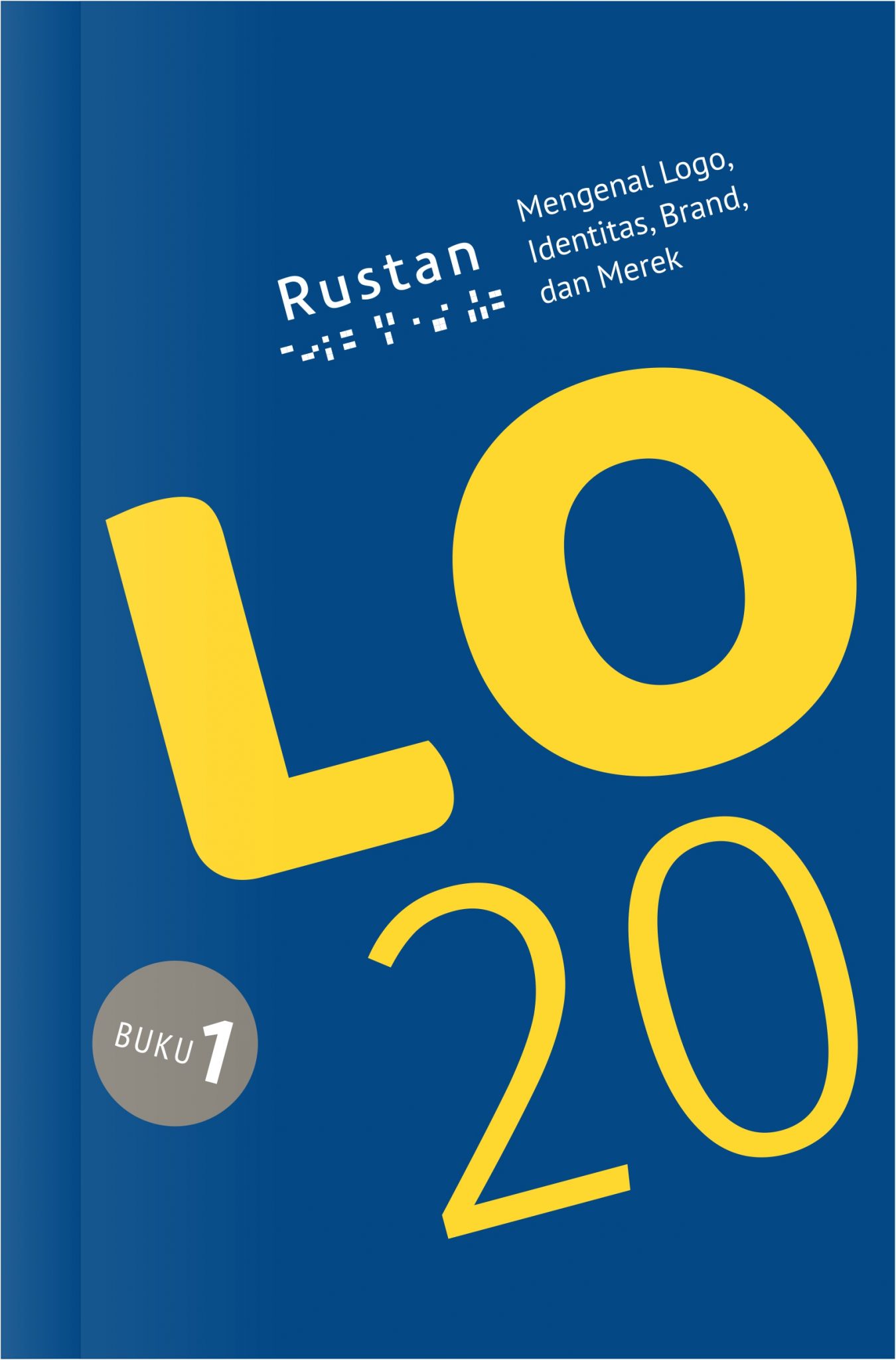 BOOKS – surianto rustan